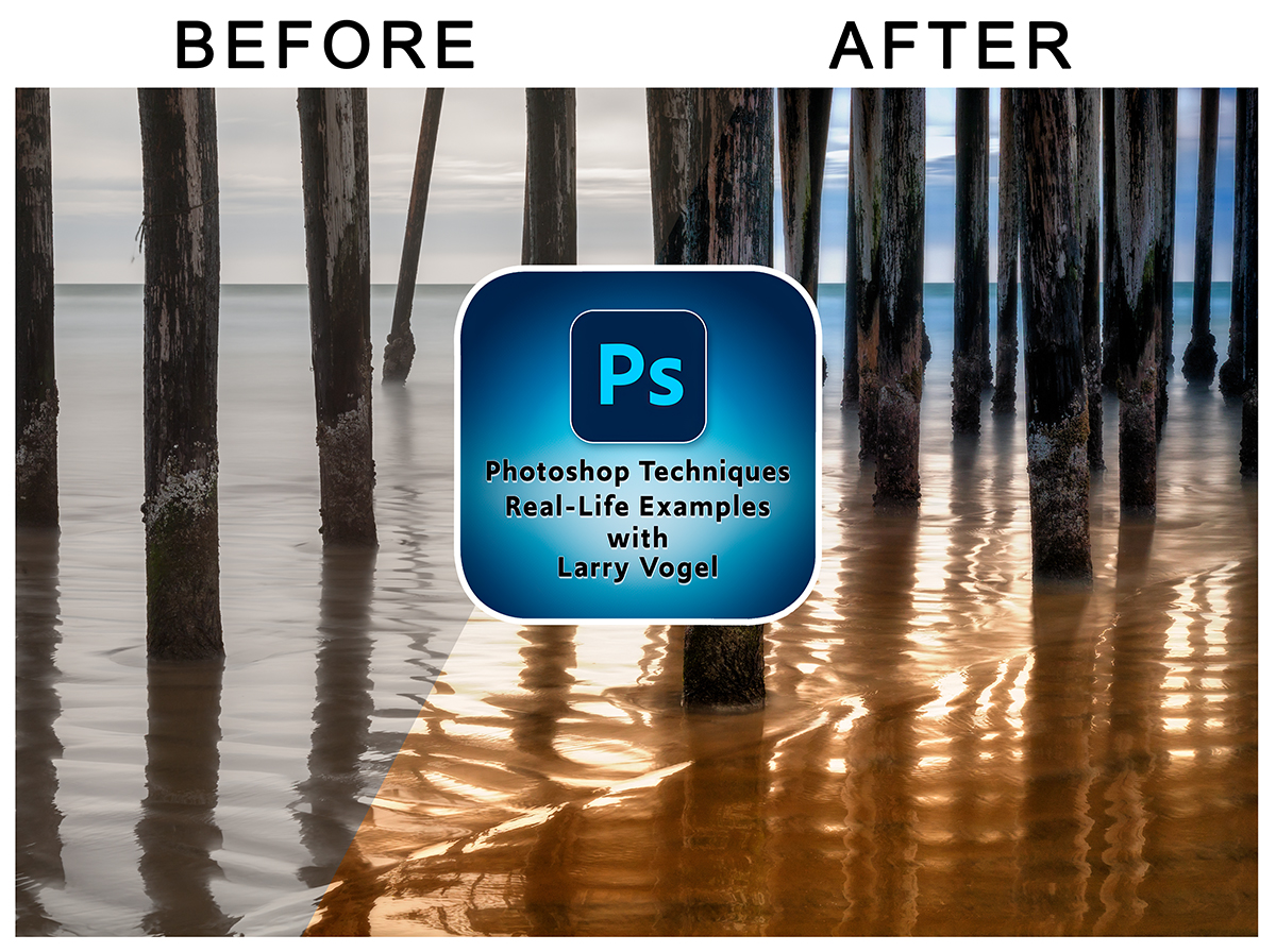 Photoshop In Real Life