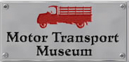Motor Transport Museum at Night with Stephen Bay | Darkroomers